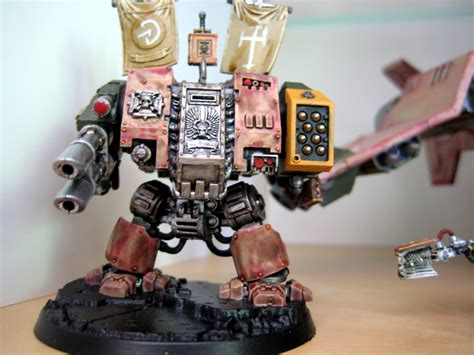 Dreadnought Dreadnought Gallery Dakkadakka