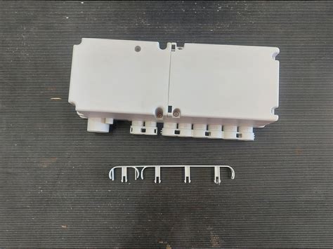 Abco P40 Chair Control Box Non Earthed Without Battery Cb16 Au0018