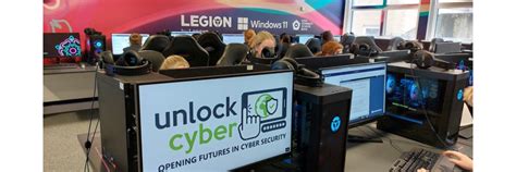 Unlock Cyber Online Challenge Powered By Immersive Labs Unlock Cyber