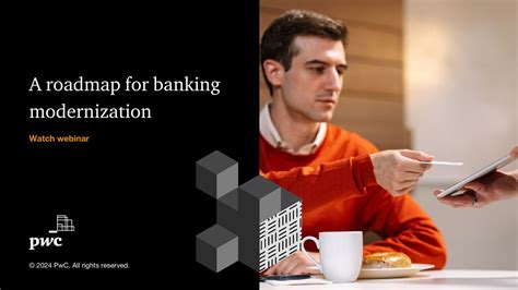 Zach Creighton On Linkedin Join Pwc For A Webinar On Banking Modernization Discover How…