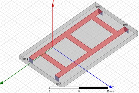 Structure Of Crossover Download Scientific Diagram