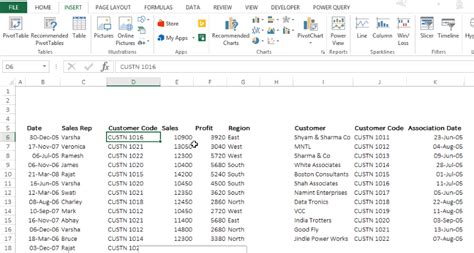 Pivot Tables On Steroids With DATA MODELS Excel Feature Goodly