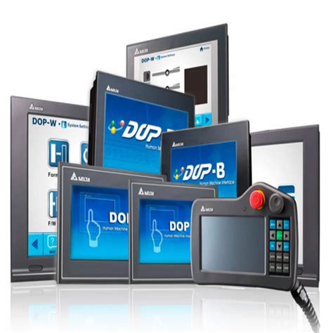 Delta Hmi DOP 100 Fully Automatic At 8000 Piece In Ahmedabad ID