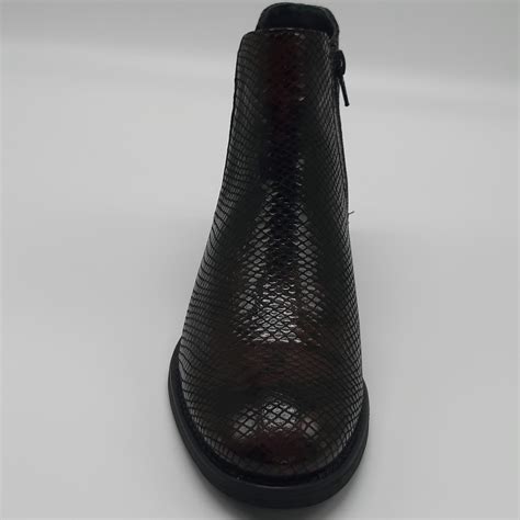 Arima Bottine Lima Ucc Boutique