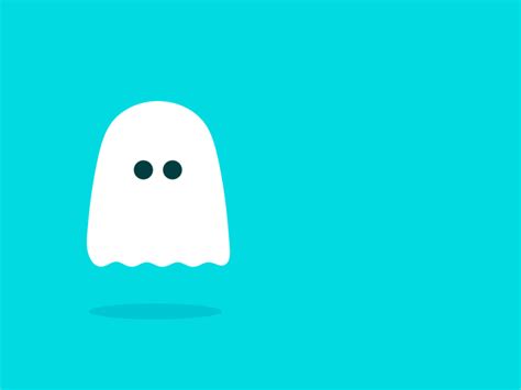 Ghost Loader By Alexis Doreau 🤘 On Dribbble Ghost Loader By Alexis Doreau 🤘 On Dribbble