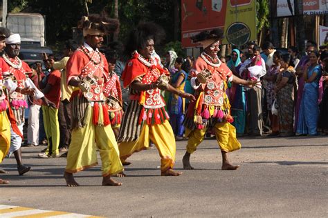 Goravara Kunita India For You