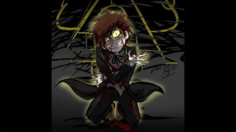 Creepypasta And Gravity Falls The Doctor Is Dying With Lyrics 6k
