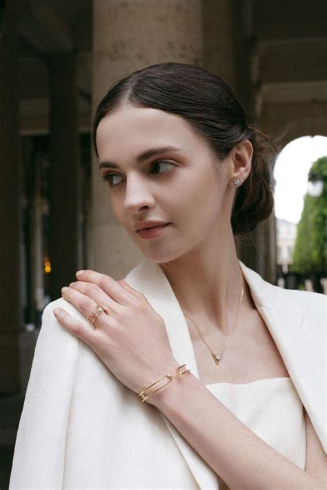 Vrai Releases New Lab Grown Diamond Collection V