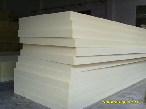 Jual Polyurethane Board Pu Board Rigid Foam Sheet Busa Pu Lembaran 2x1m Kota Surabaya