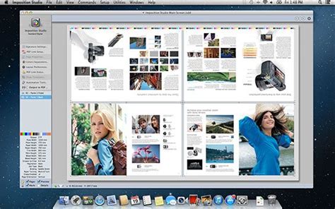 Easiest Ever Pdf Imposition Software For Digital And Offset Printing Presses Digital Printing