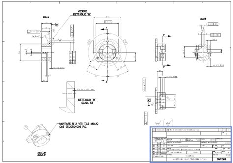 Everything You Need To Know About Machining Drawings For Cnc Machining At Machining