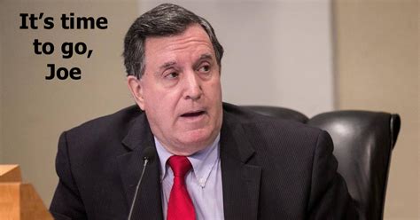 Recall City Of Miami Commissioner Joe Carollo Learn More And Volunteer