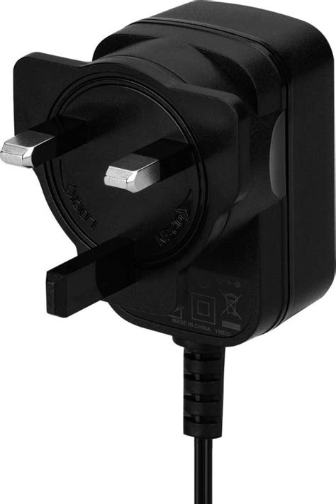 UK Power Supply Adapter Pins To DC MICRO USB TYPE C USB CHANGZHOU JINSHANG ELECTRONIC