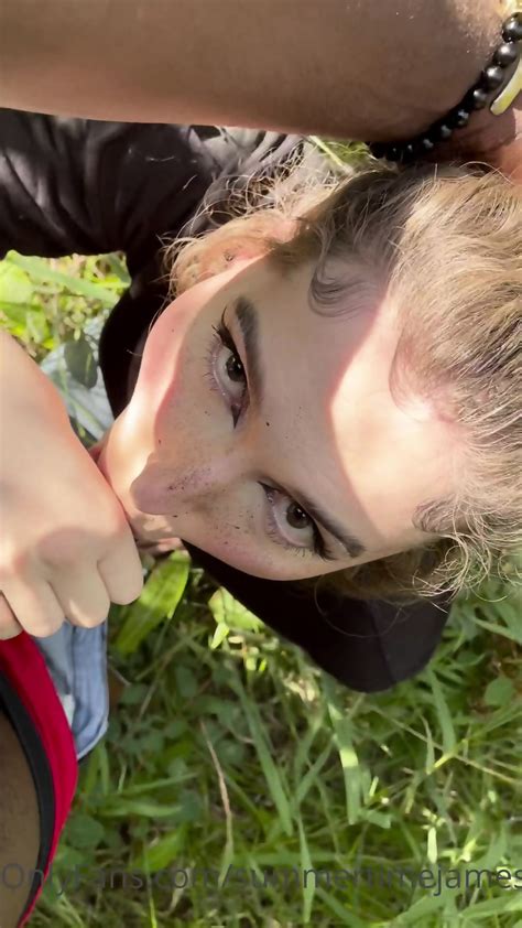 Summertime James Outdoor Bj Eporner