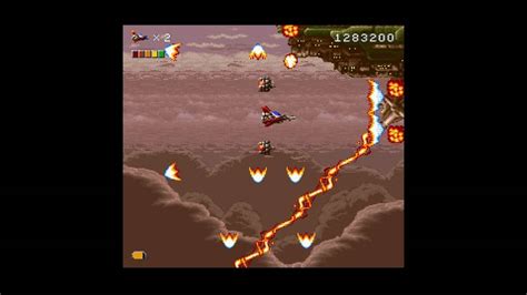 Rendering Ranger R2 [rewind] Standard Edition Switch Ps5 Ps4 Limited Run Games