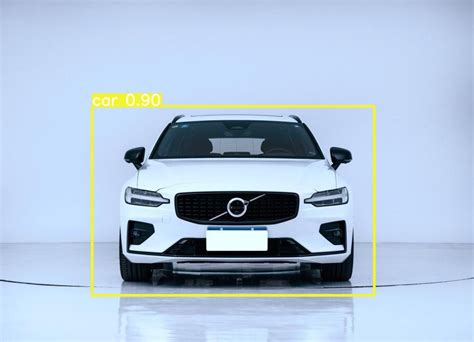 Yolov5车辆识别 Csdn社区