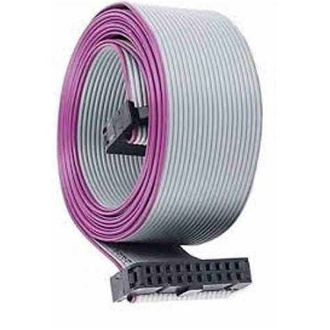 Buy 40 Pin Frc Cable 2 Meter Length Online In India From Dna Solutions