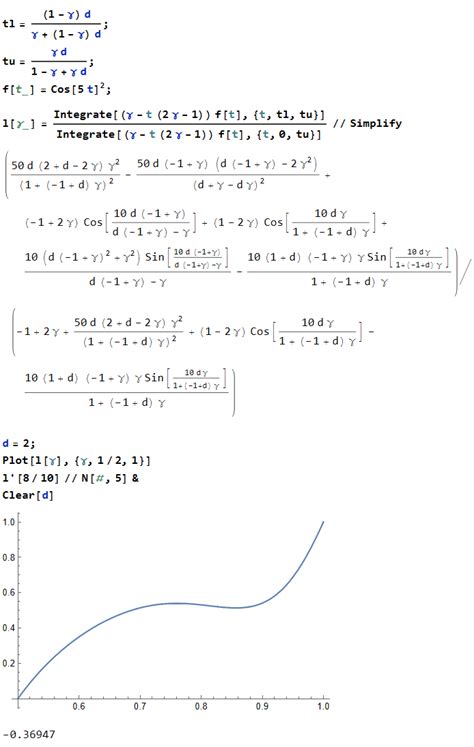 Integration Uniqueness Of A Solution To An Equation Mathoverflow