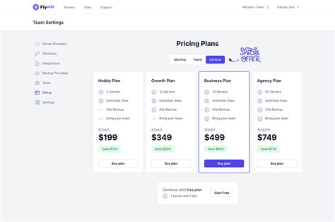 Flywp January Feature Updates News And Upcoming Features