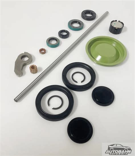 Autobahn Autoworx Vw 020 Transmission Refresh Kit New German Performance