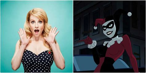 Every Harley Quinn Actress Ranked