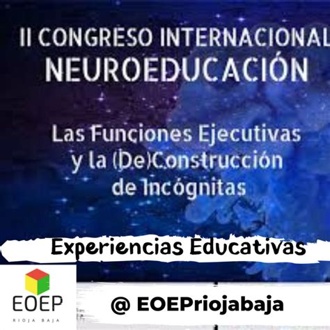 Funciones Ejecutivas Archivos Equipo De Orientación Educativa Y