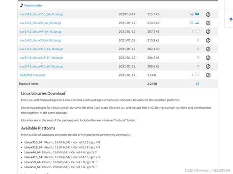 Lua 初体验 Csdn博客