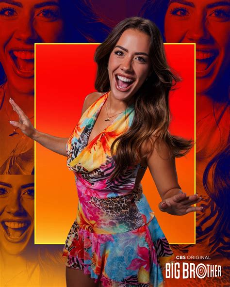 Big Brother 28 Survivor Winner Dee Valladares Joins Cast Parade