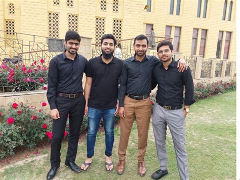 Muhammad Umar Hayat Posted On Linkedin