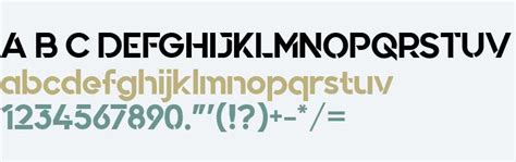 Quantify Fonts Free Download Onlinewebfonts