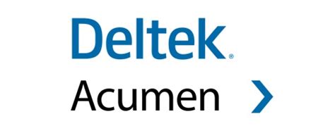 Deltek Winsight Analytics App Consultoria