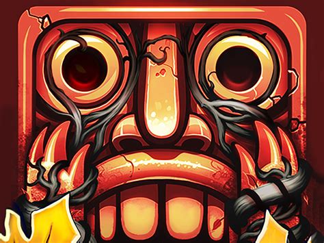Game Temple Run 2 Jungle Fall — Play Online Free
