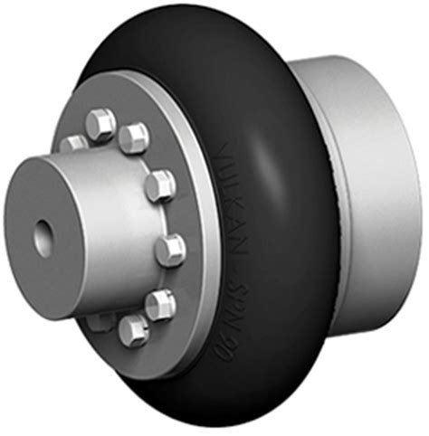 Vulkan Coupling Speflex Flexible Coupling Pt Dalekesa Asri Cemerlang