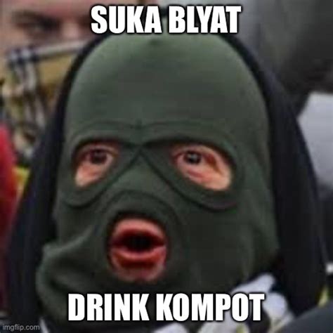 Cheeki Breeki Man Imgflip