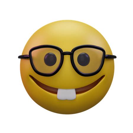 Nerd PNG Image File PNG All