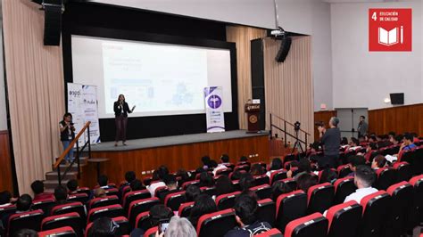 El Programa Pytime Iot 2023 Conquista Más Bachilleres Escuela