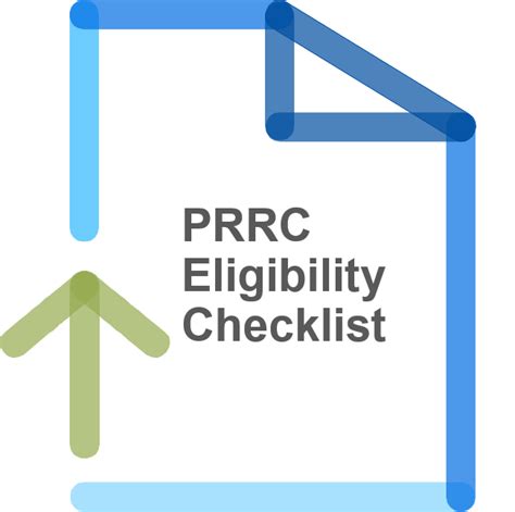 Checkliste For The Qualification Of A Prrc Under Mdr Article 15