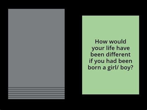 Third Conditional Speaking Cards Random Cards