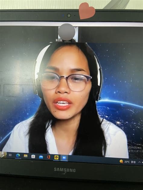 굿모닝쌤 원어민화상영어후기 성인화상영어추천 네이버 블로그