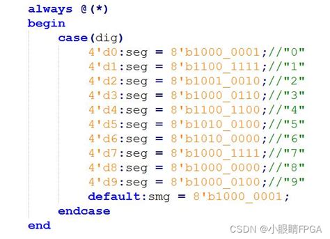 【合集二】每日一练30讲，轻松掌握verilog语法verilog使用genervar例化同一模块 Csdn博客