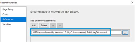 Kpitsimpl Ssrs Extension Methods The 3 Levels