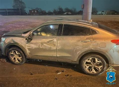 Массовое ДТП на Московском шоссе спровоцировал водитель отказавшийся от медосвидетельствования