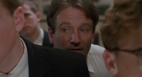 First Time Watching Dead Poets Society 1989