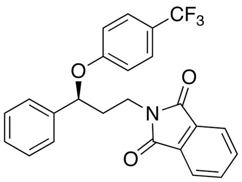 S Norfluoxetine Phthalimide Adva Tech Group Inc