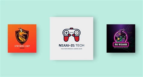 Crea Logos Para Juegos Personalizados Gratis Canva