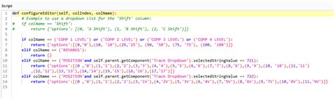 Configureeditor On A Powertable With Multiple Conditions Ignition Inductive Automation Forum