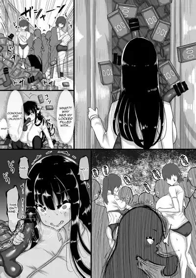 Kareshi To No Sex Ga Jouzu Ni Dekinai Watashi Ni Yasashii Oji San Ga