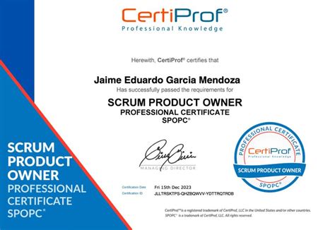 cefel la en linkedin felicitaciones jaime 👏🏻 todo un gran mérito a tu esfuerzo en estas…