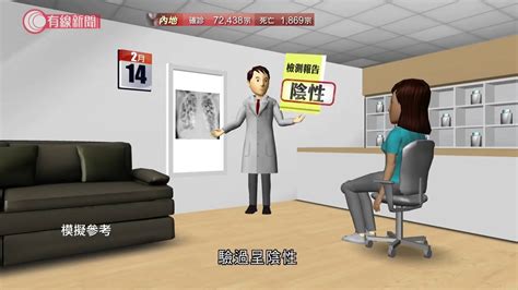 本港首宗假陰性 菲傭3天後覆檢才確診；疑被「酒樓飯局」僱主傳染 20200218 香港新聞 有線新聞 I Cable News
