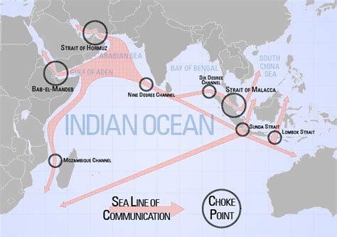 Indianoceaninfographics 01 Part Of A Series Of Infograph Flickr